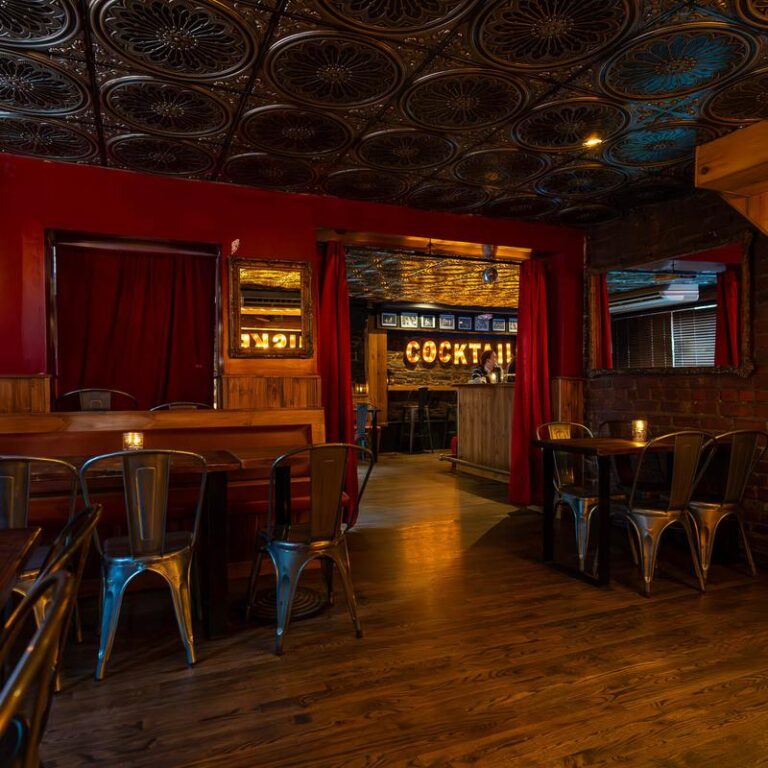Home - Juke Bar BK – Bushwick & East Village | NYC Cocktail & Dive Bar