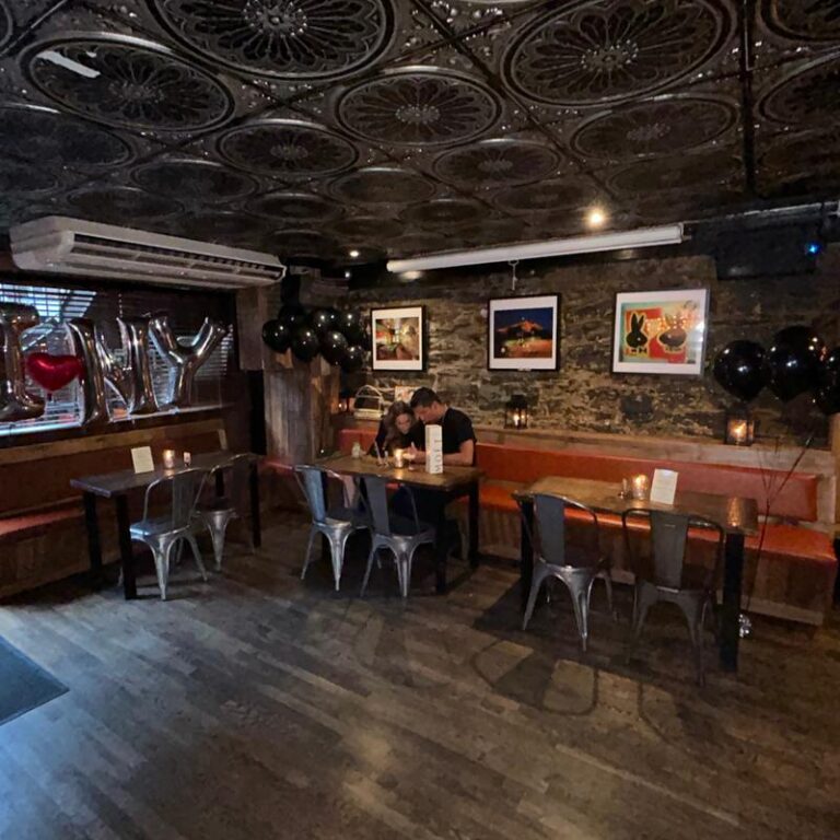 Home - Juke Bar BK – Bushwick & East Village | NYC Cocktail & Dive Bar